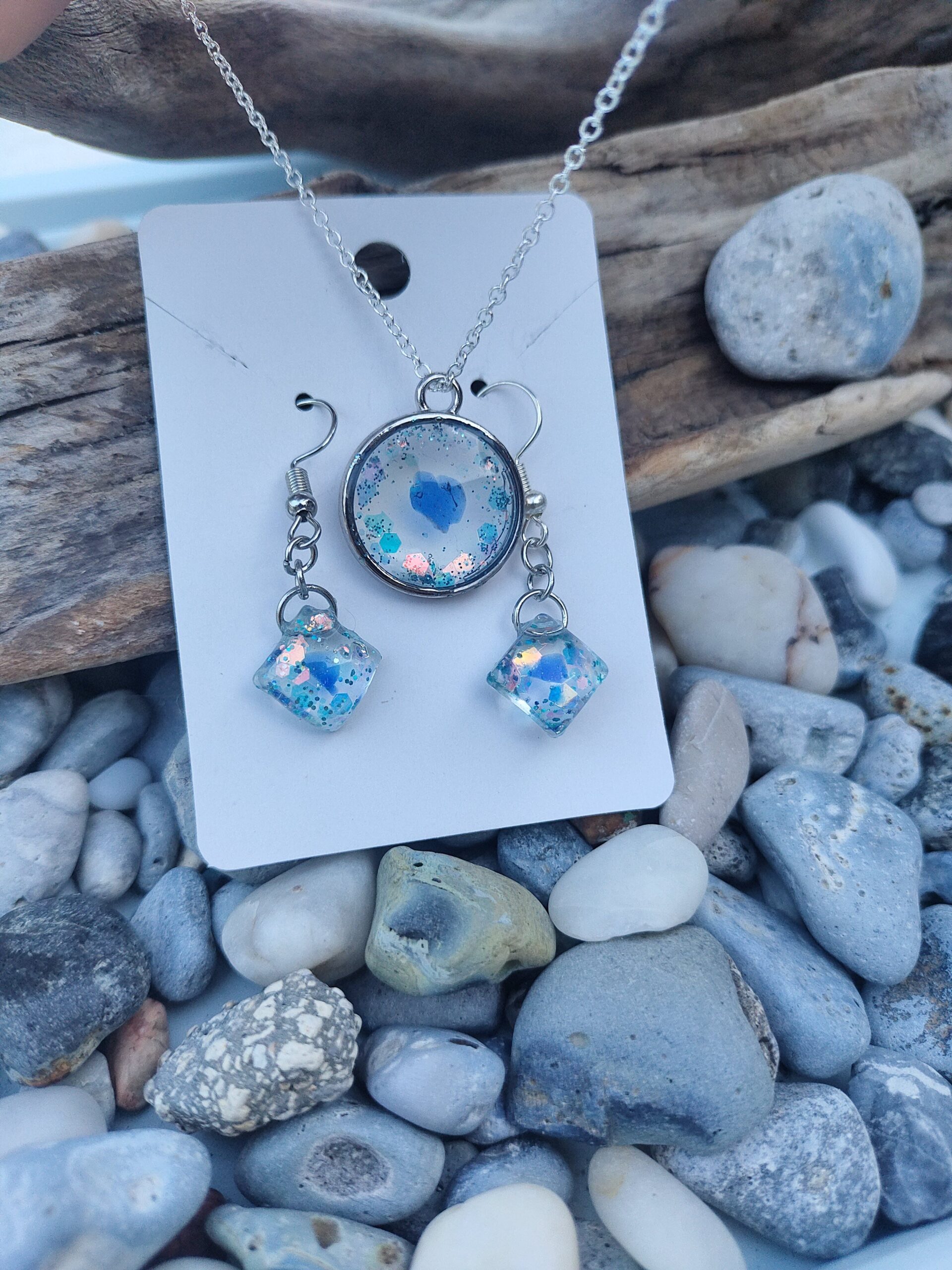 Maker Faire | Pebbles of Promise - Maker Faire