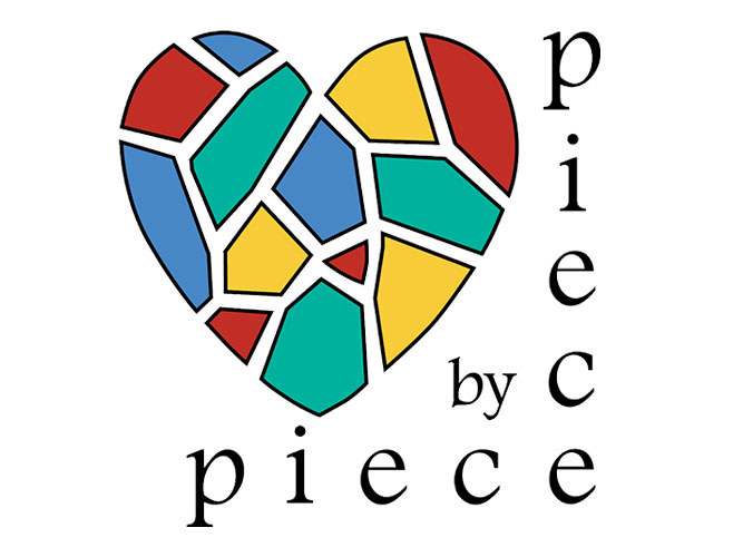 Maker Faire | Piece by Piece - Maker Faire