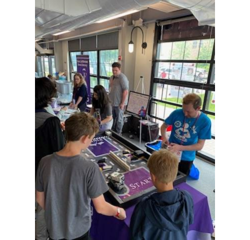 Maker Faire | Port Jefferson Library - Maker Faire