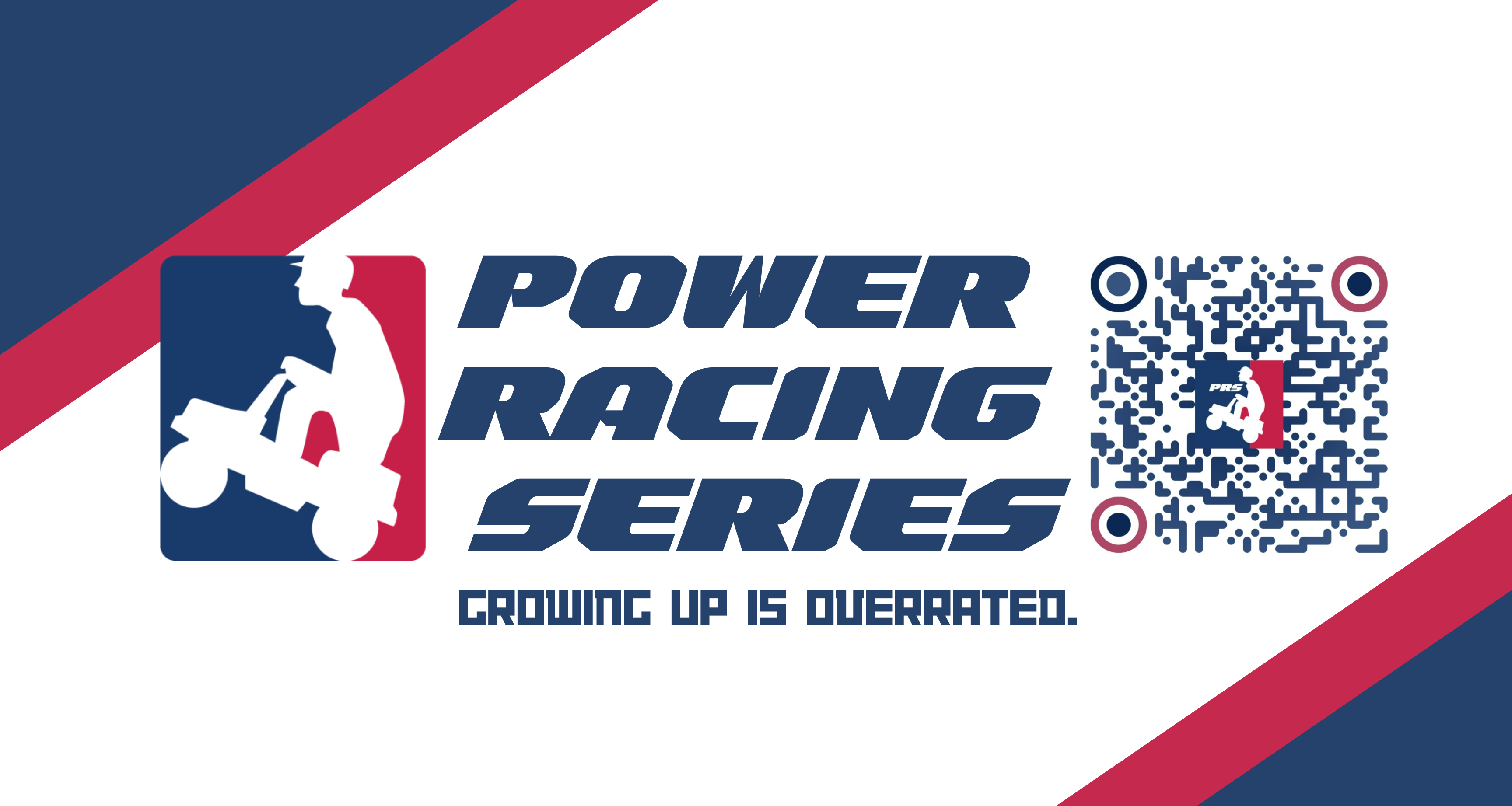 Maker Faire | Power Racing Series - Maker Faire