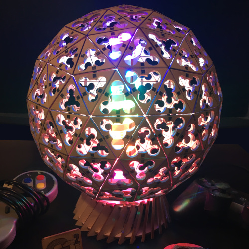 Maker Faire | Projet Go2 design ! - Maker Faire