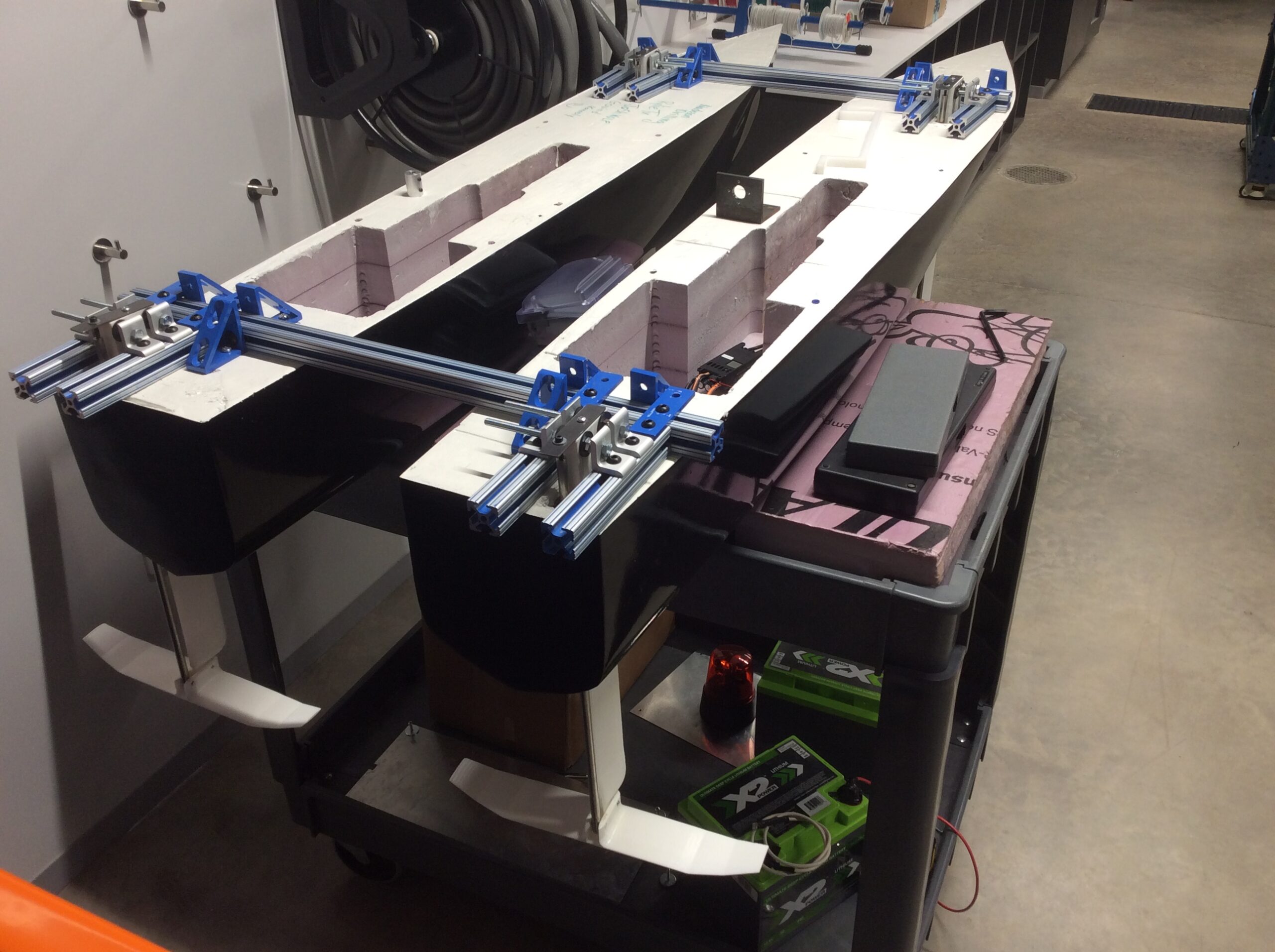 Maker Faire | Promoting Electric Propulsion - Maker Faire