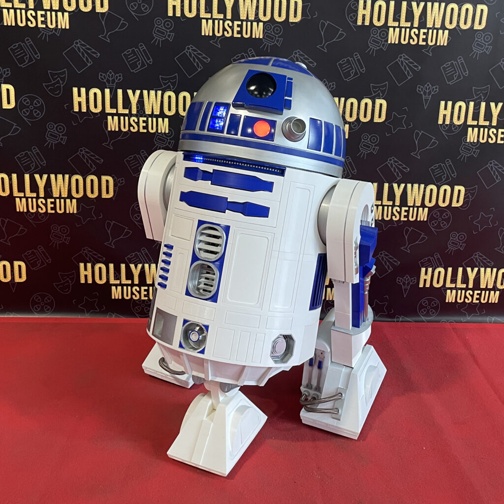 Maker Faire | R2Builders France - Maker Faire