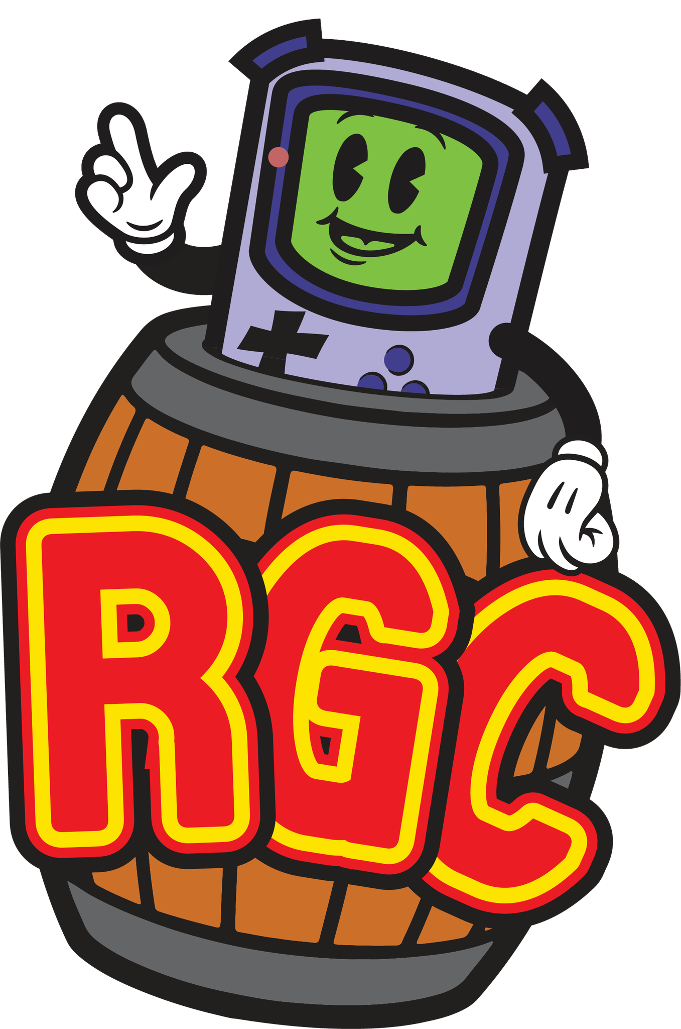 Maker Faire | RetroGameCon - Maker Faire