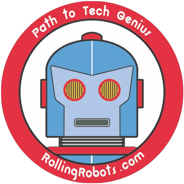 Maker Faire | Rolling Robots - Maker Faire