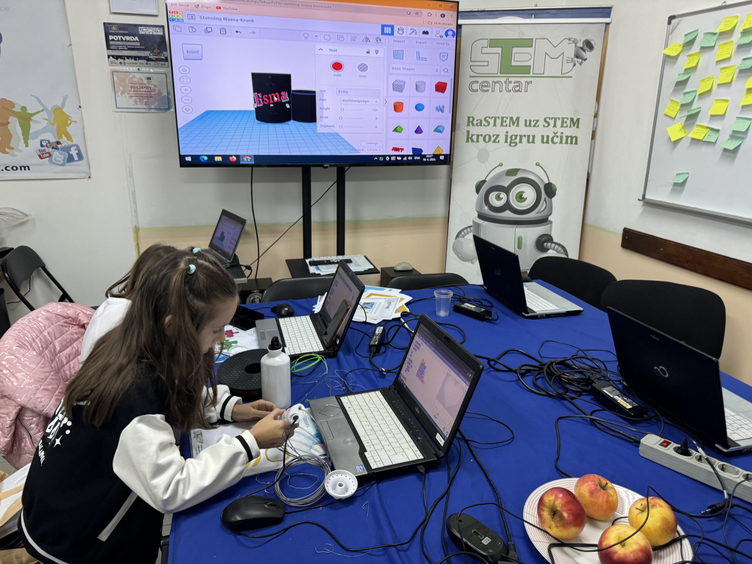 Maker Faire | STEM CENTAR - Maker Faire