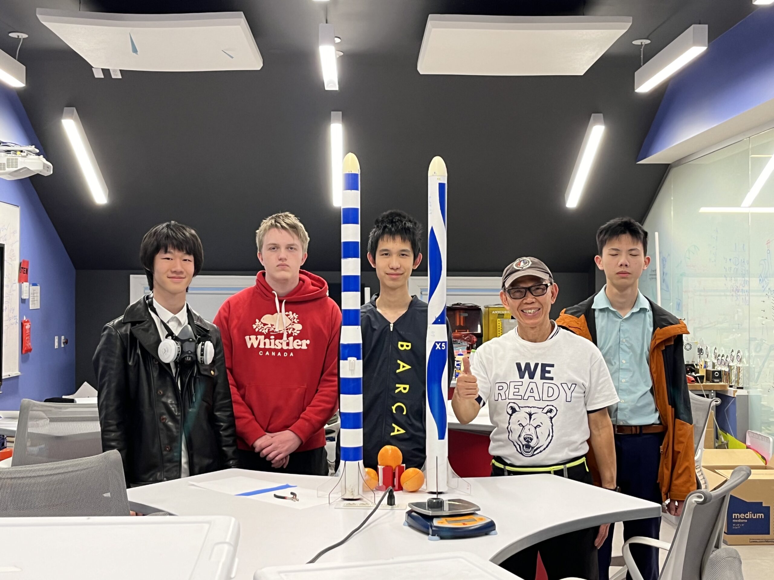 Maker Faire | STEM for ALL - Maker Faire