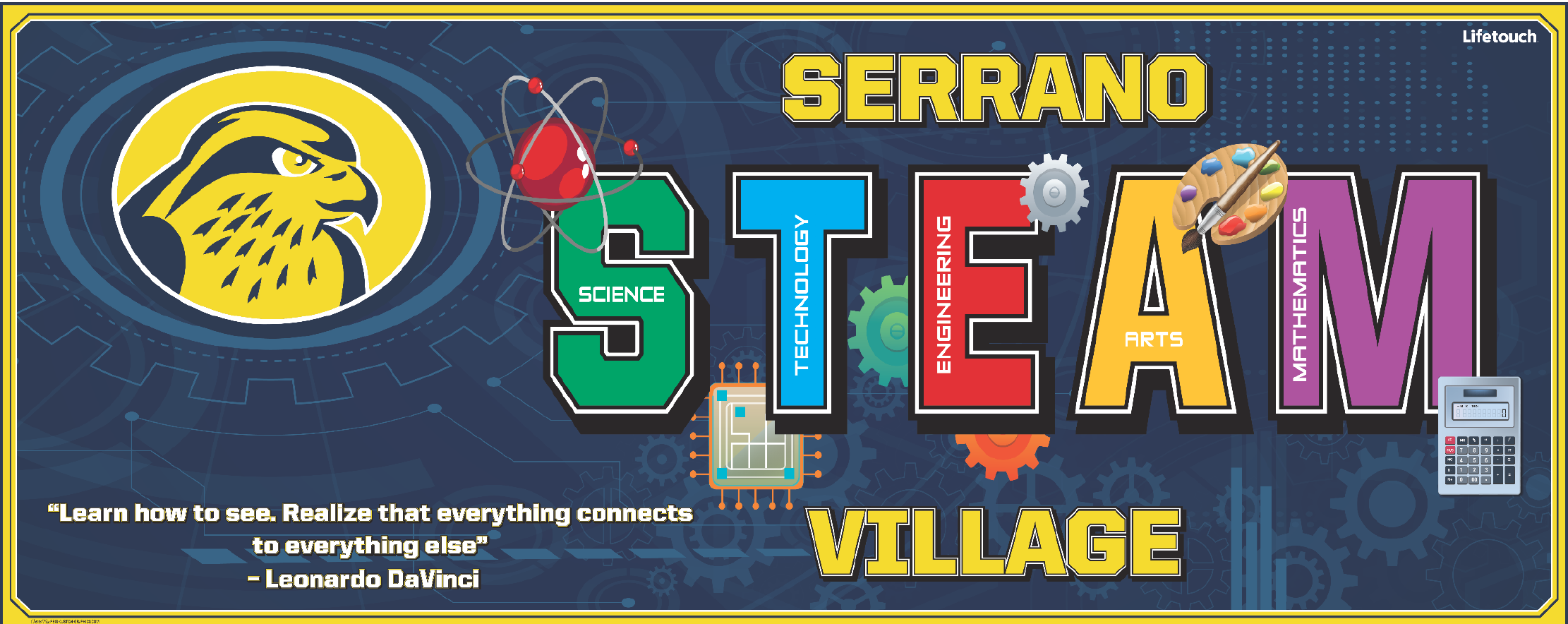Maker Faire | Serrano Intermediate School STEAM Village - Maker Faire