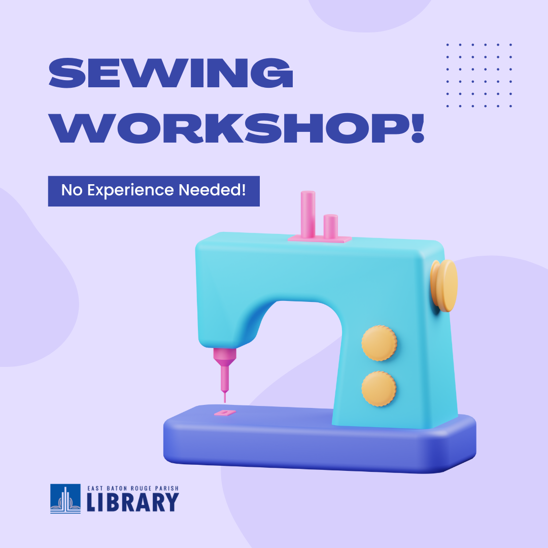 Maker Faire | Sewing Workshop - Maker Faire