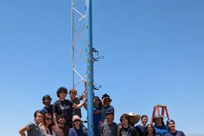 Maker Faire | Stage Separation Rockets and Liquid Engines! - Maker Faire