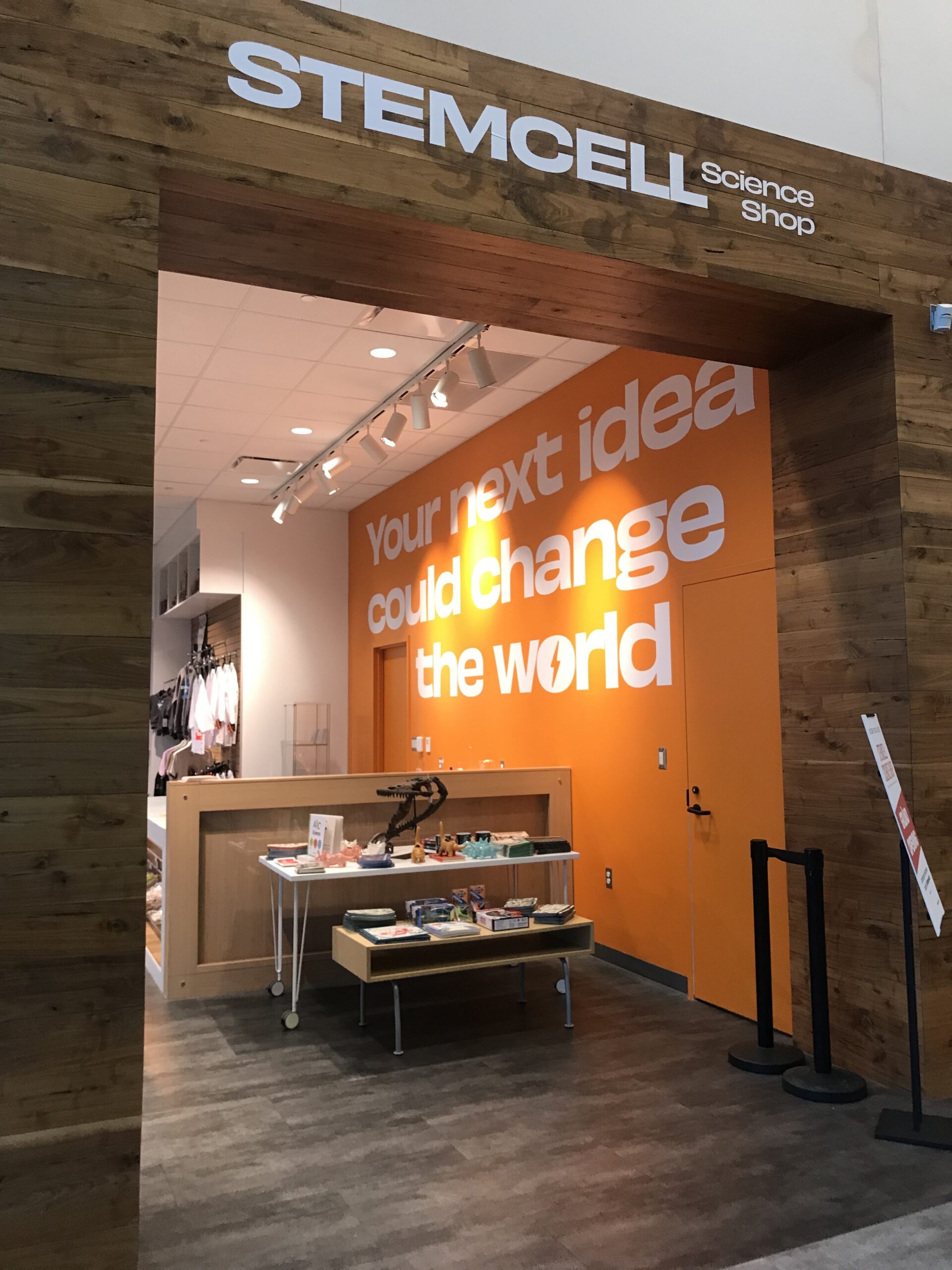 Maker Faire | Stemcell Science Shop - Maker Faire