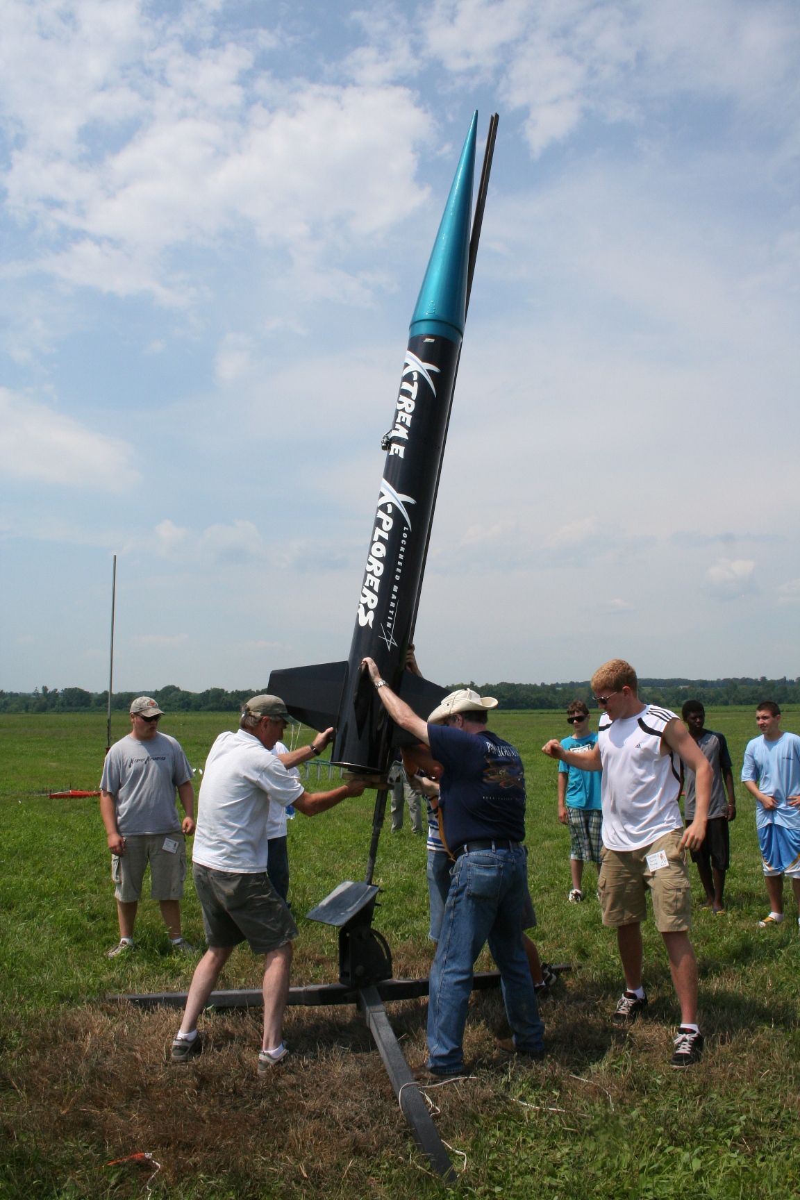 Maker Faire | Syracuse Rocket Club - Maker Faire