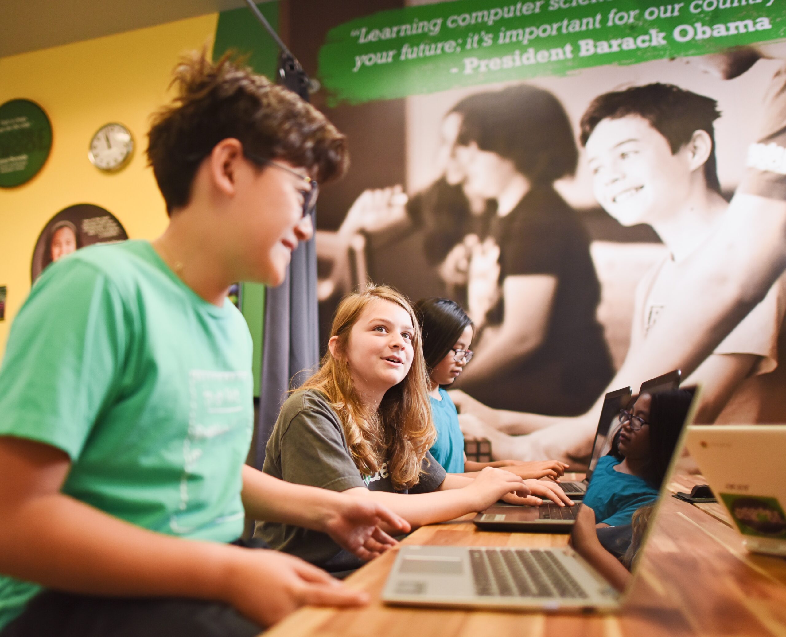 Maker Faire | The Coder School Rocklin - Maker Faire