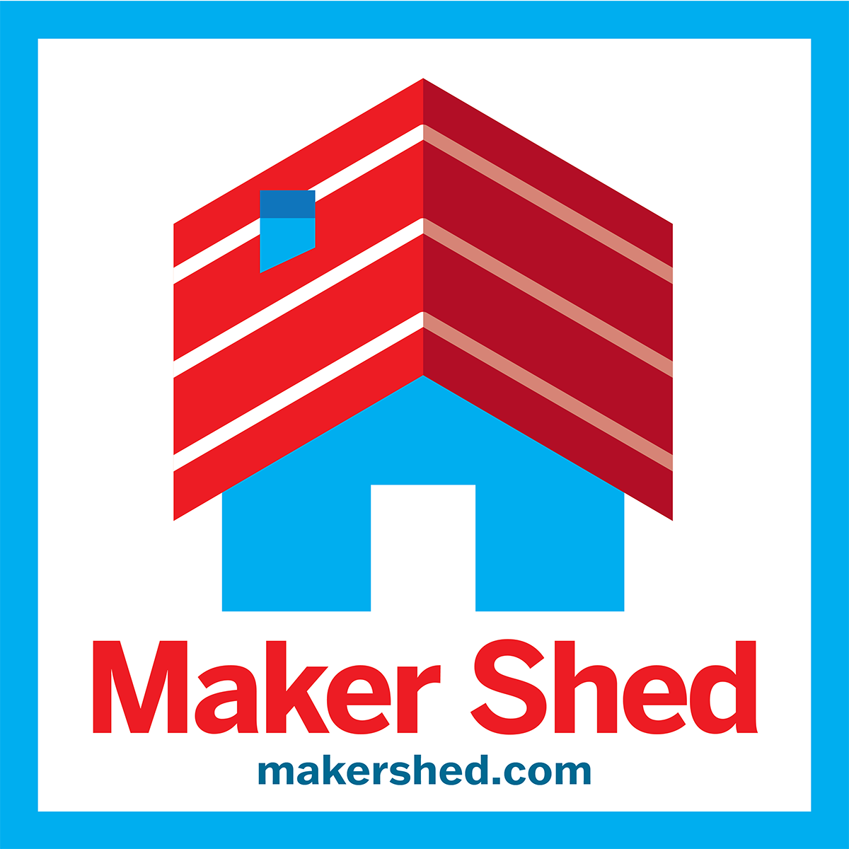 Maker Faire | The Maker Shed - Maker Faire