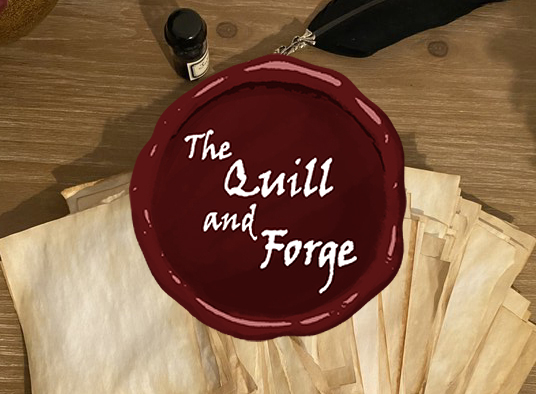 Maker Faire | The Quill and Forge - Maker Faire