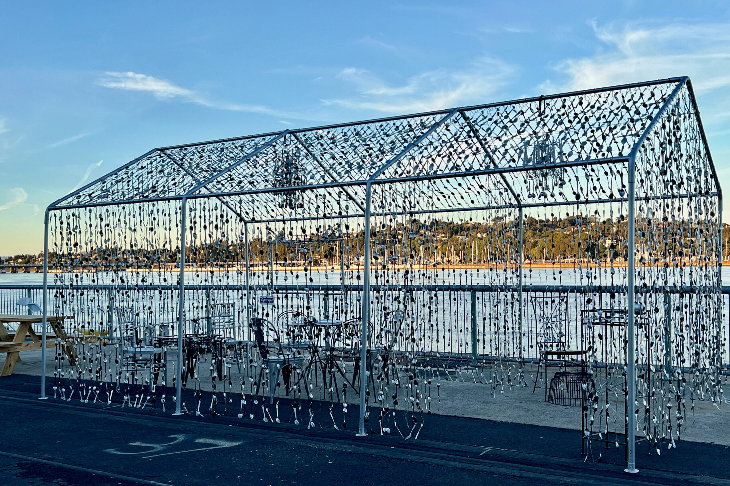 Maker Faire | The Spoon House - Maker Faire