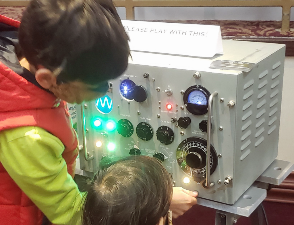 Maker Faire | Tinkerfarm - Maker Faire