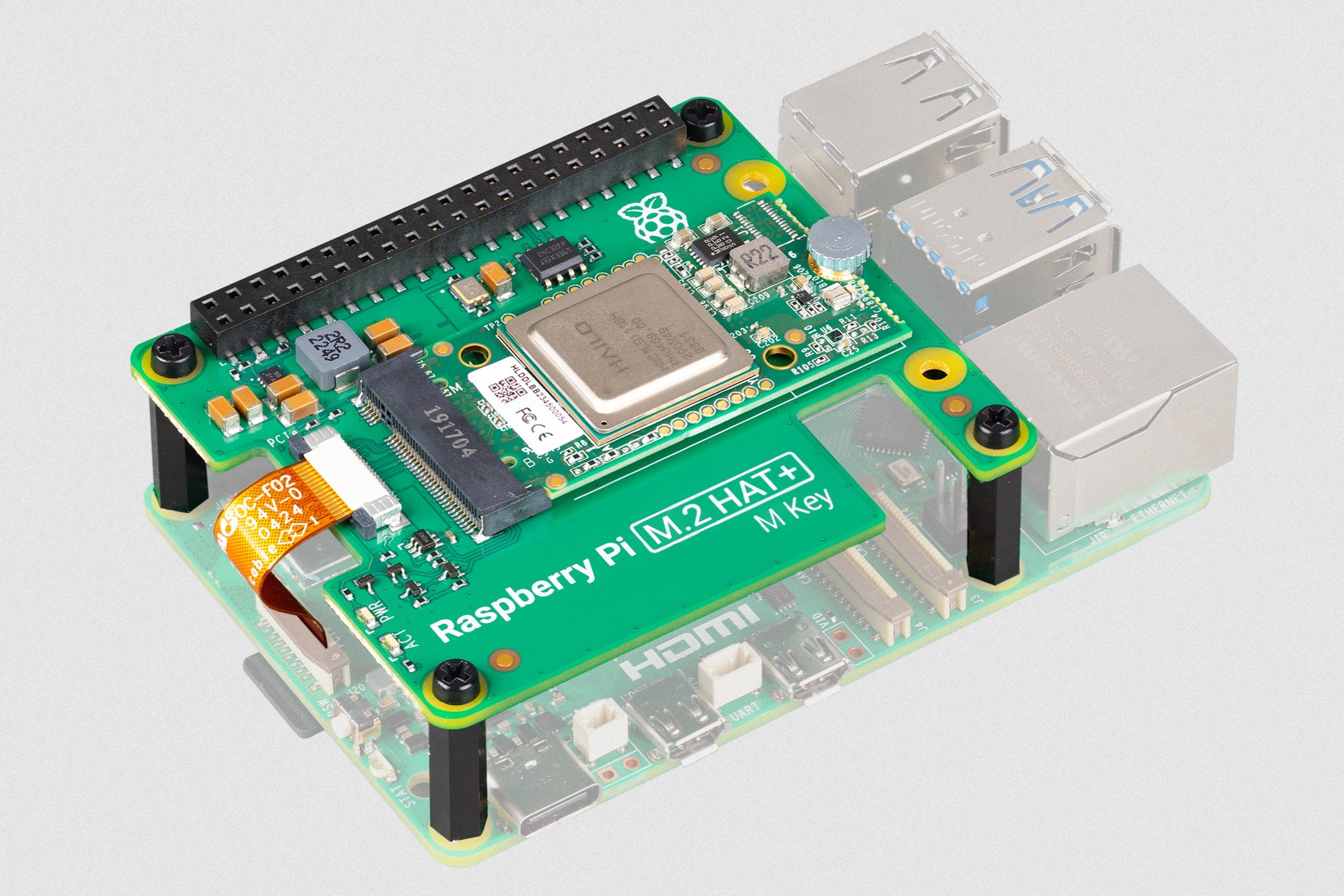 Maker Faire | Try AI with Raspberry Pi - Maker Faire