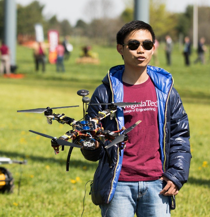 Maker Faire | Virginia Tech - Maker Faire