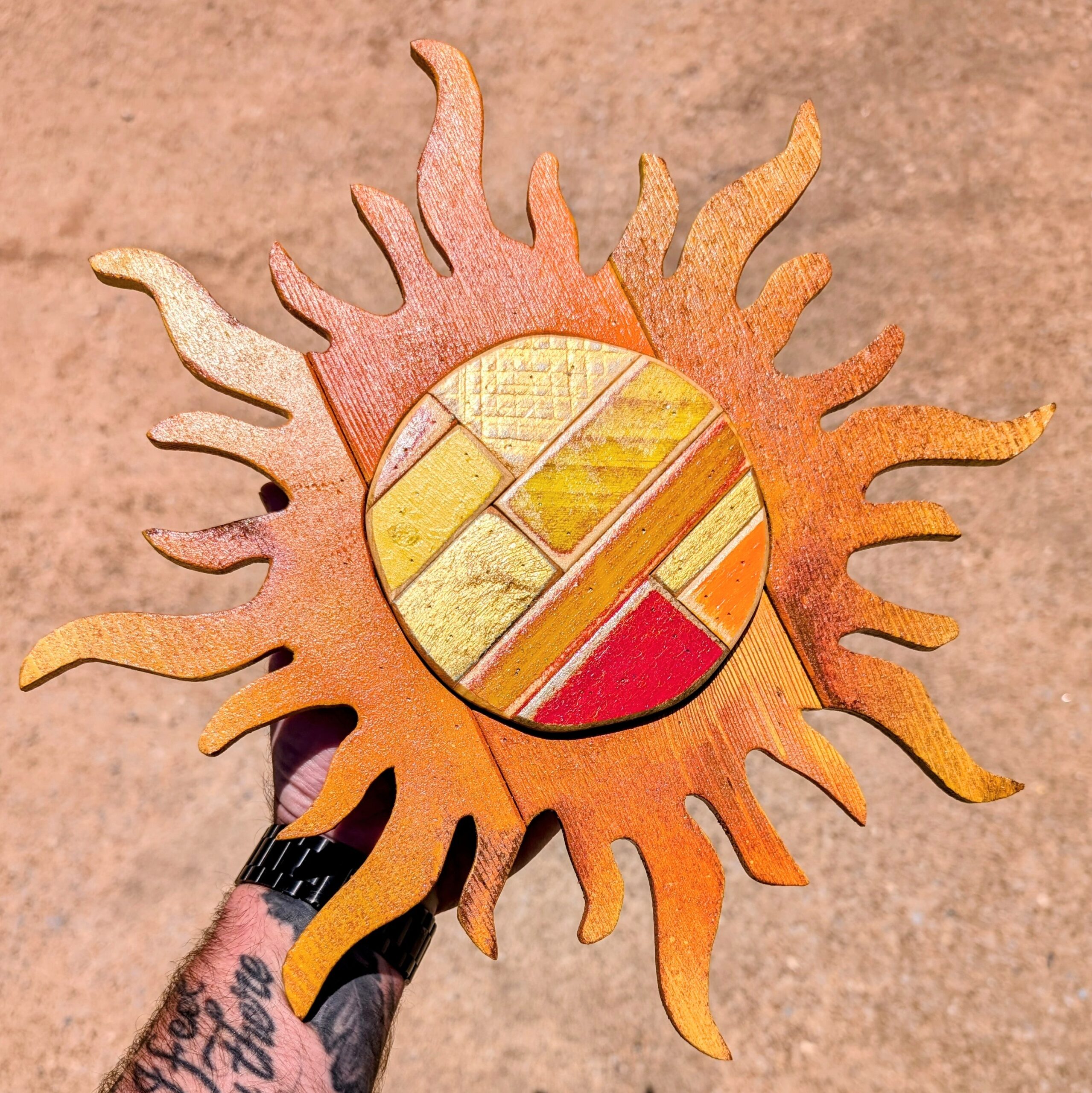 Maker Faire | Woodworx Workshop - Maker Faire