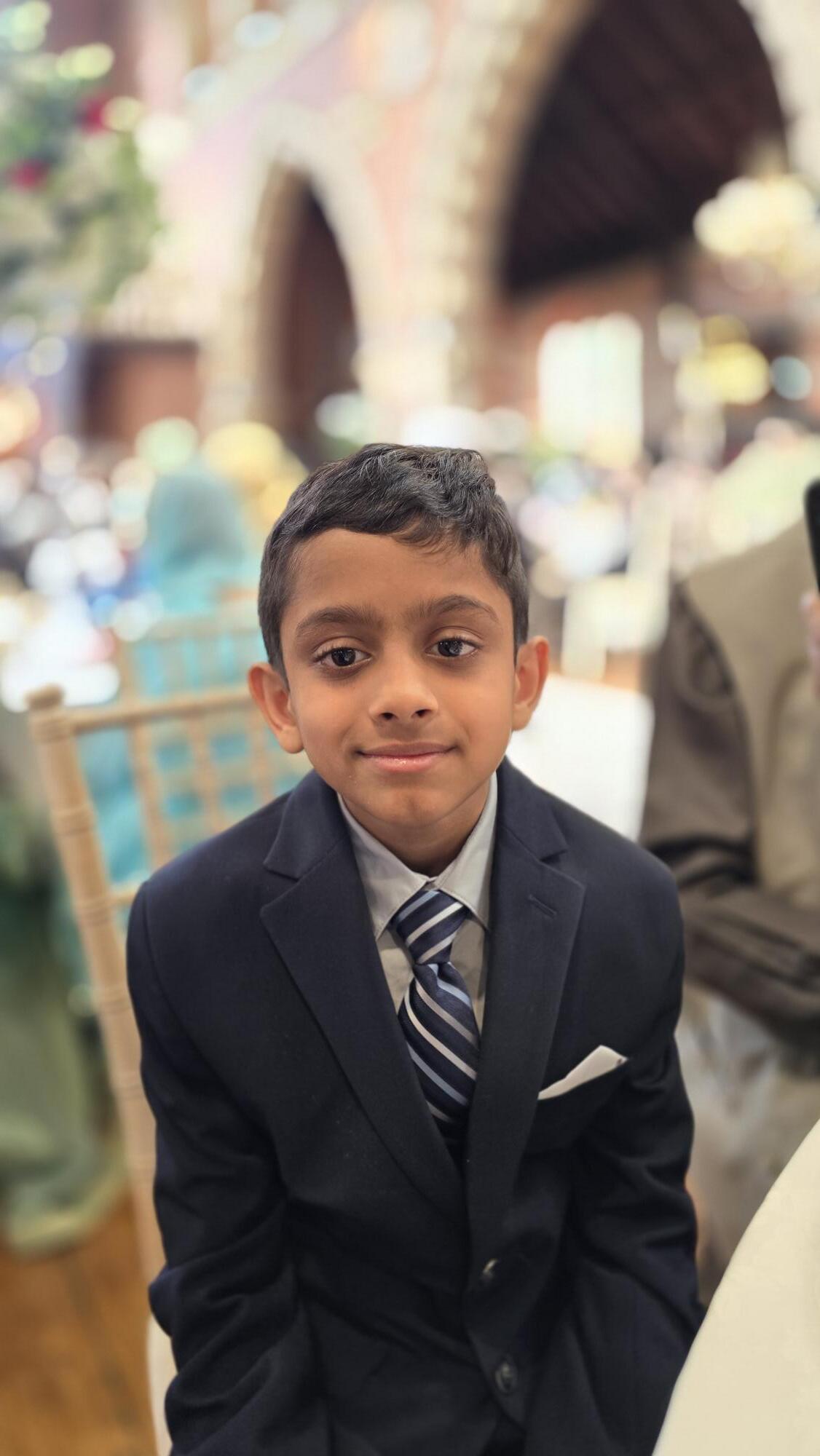 Maker Faire | Young Riddle Artist: Unveiling Mysteries - Maker Faire