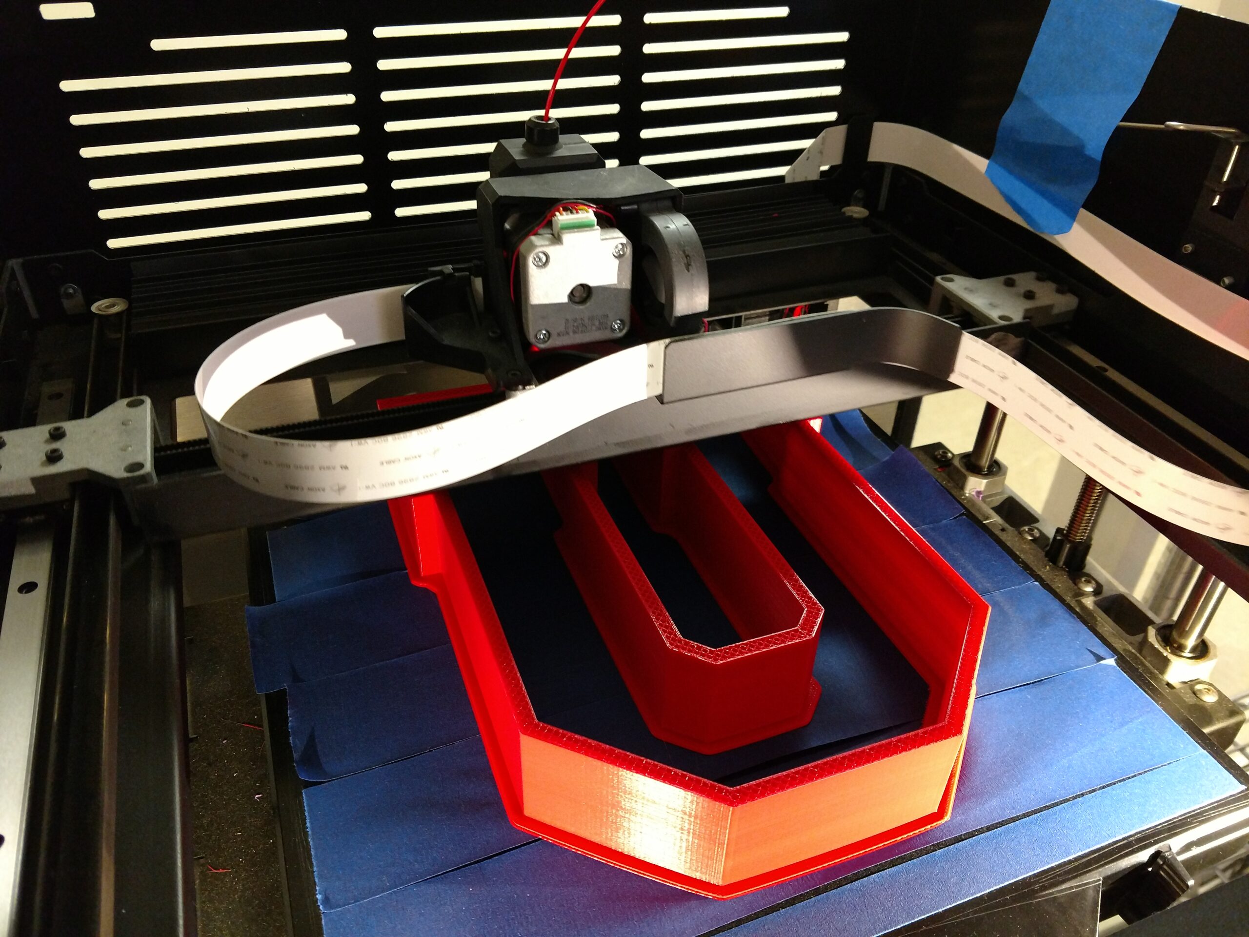 Maker Faire | 3D Printing with the Union College Maker Web - Maker Faire