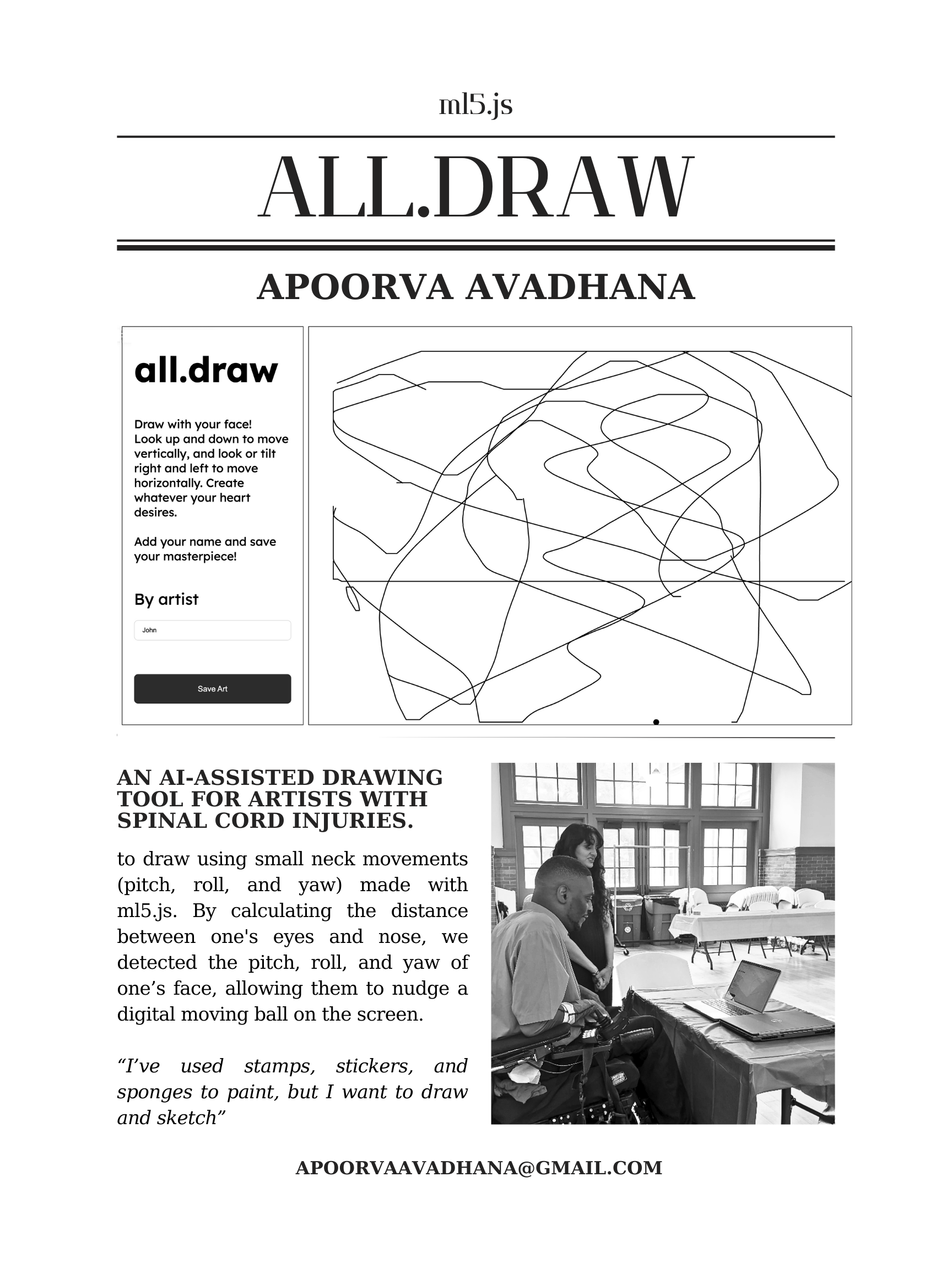 Maker Faire | All.Draw - Maker Faire