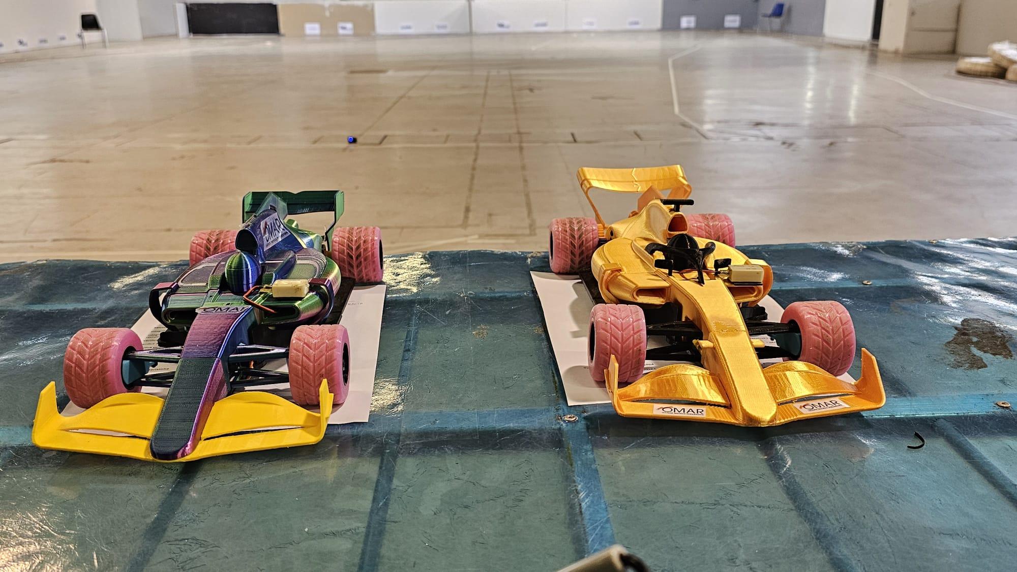 Maker Faire | E-Horizon Project - Maker Faire