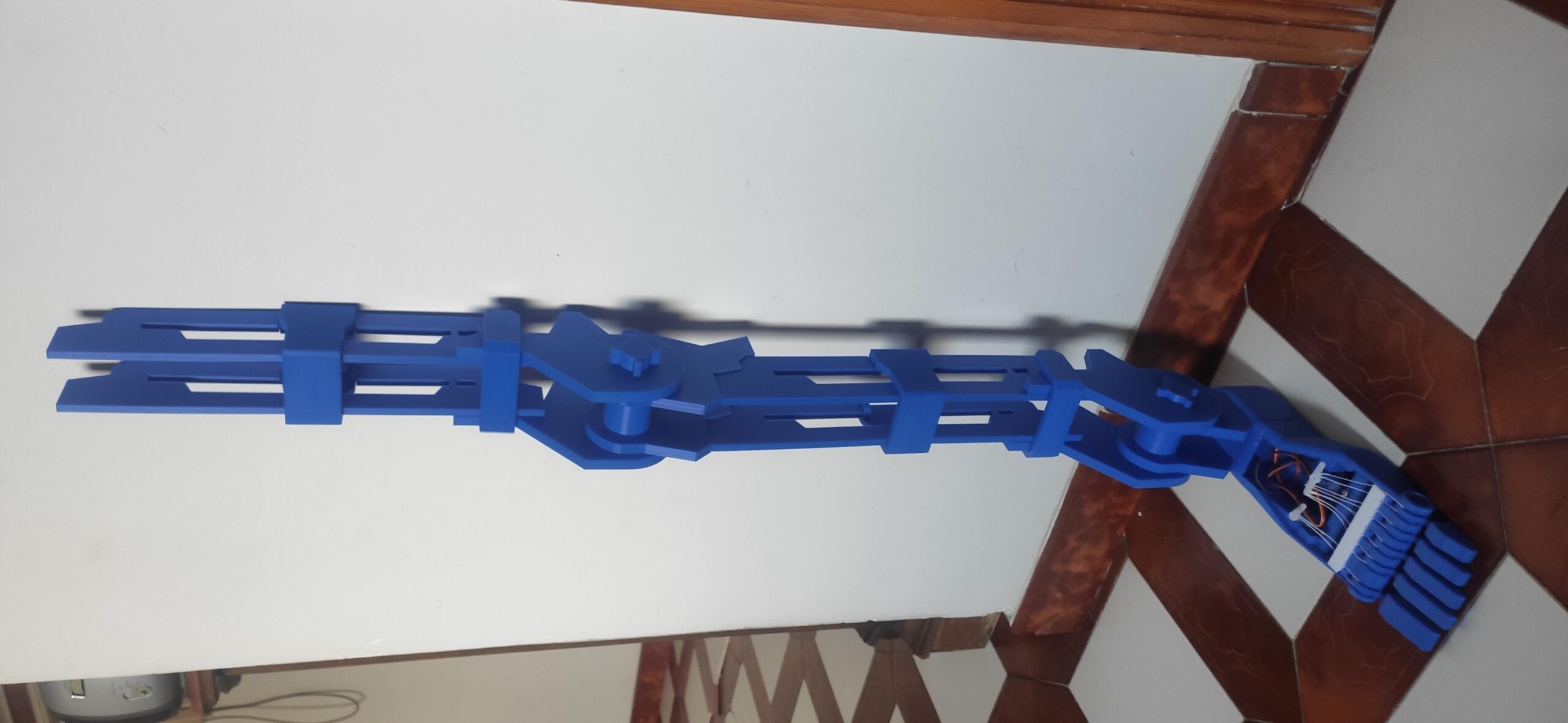 Maker Faire | I Can Feel My Legs - Maker Faire