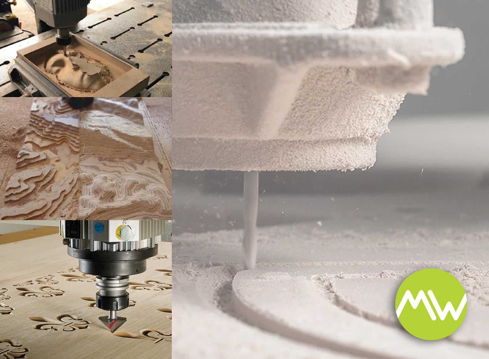 Maker Faire | Learn about CNC milling with the Union College Maker Web! - Maker Faire