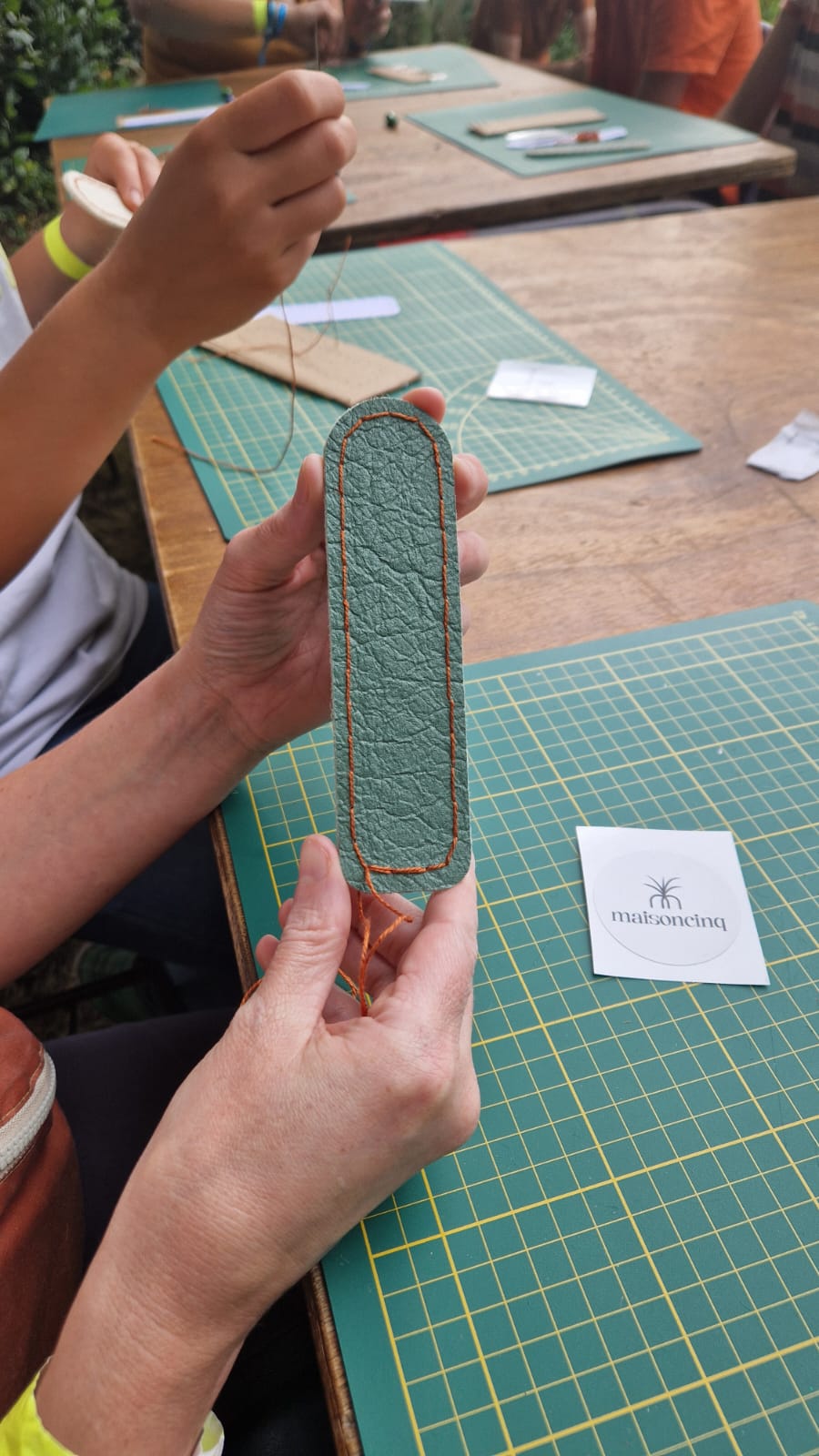 Maker Faire | Mes Ateliers DIY - Maker Faire