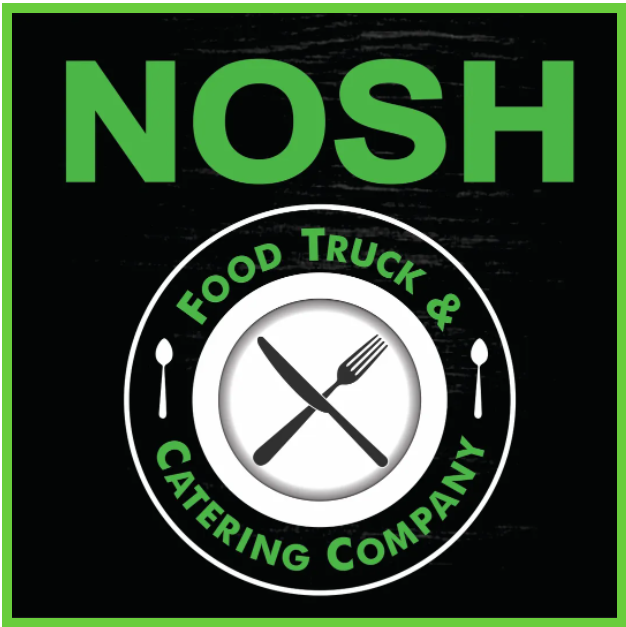 Maker Faire | NOSH Food Truck - Maker Faire