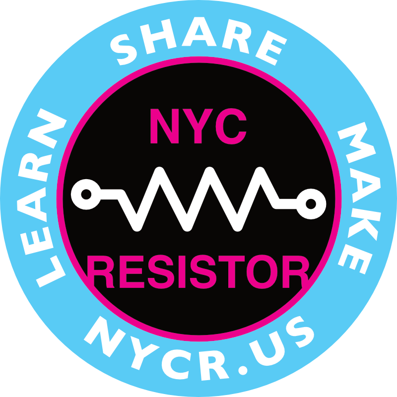Maker Faire | NYC Resistor - Maker Faire