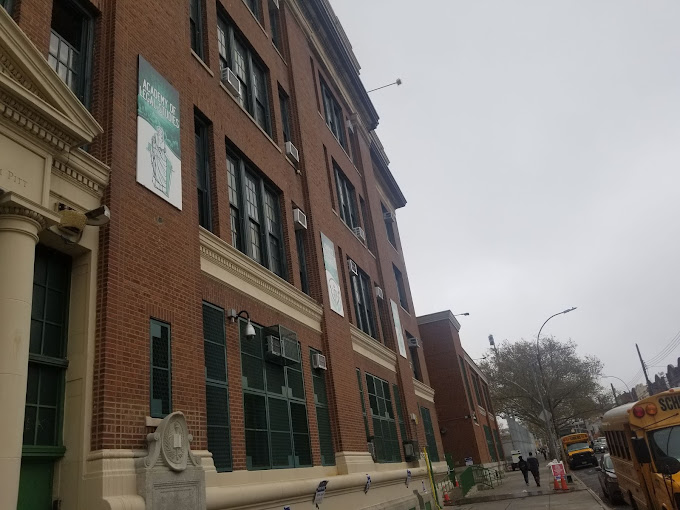Maker Faire | New Utrecht High School - Anime Class & 3D Design Club ...