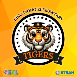 Maker Faire | Bing Wong - Tech Tigers - Maker Faire