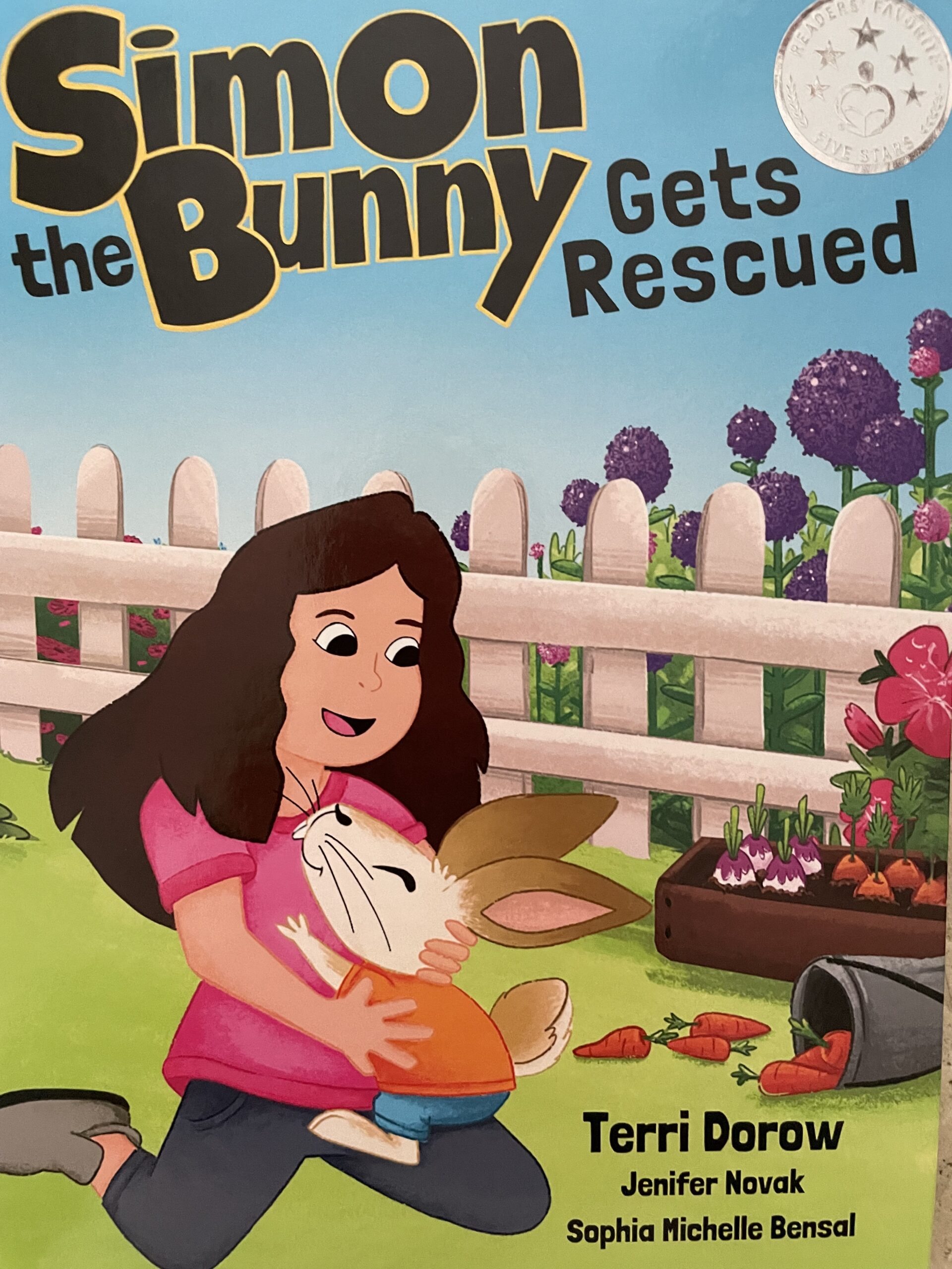 Maker Faire | Books and a Smile - Maker Faire