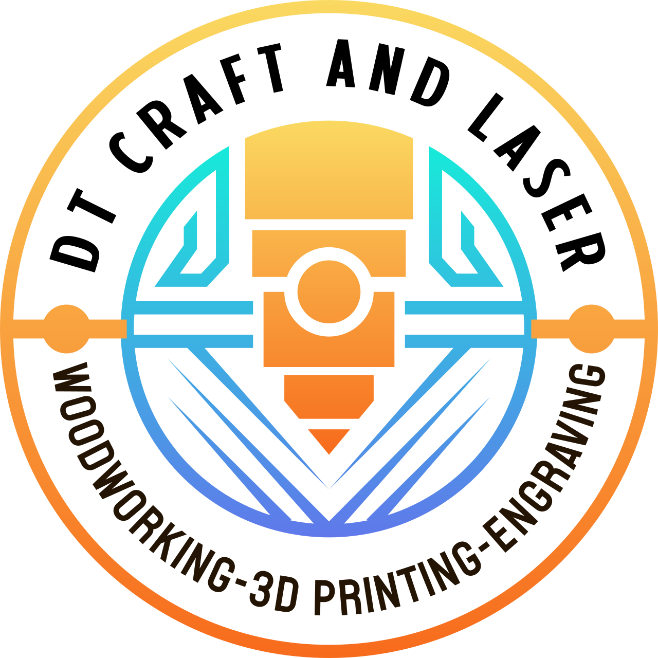 Maker Faire | DT Craft and Laser - Maker Faire