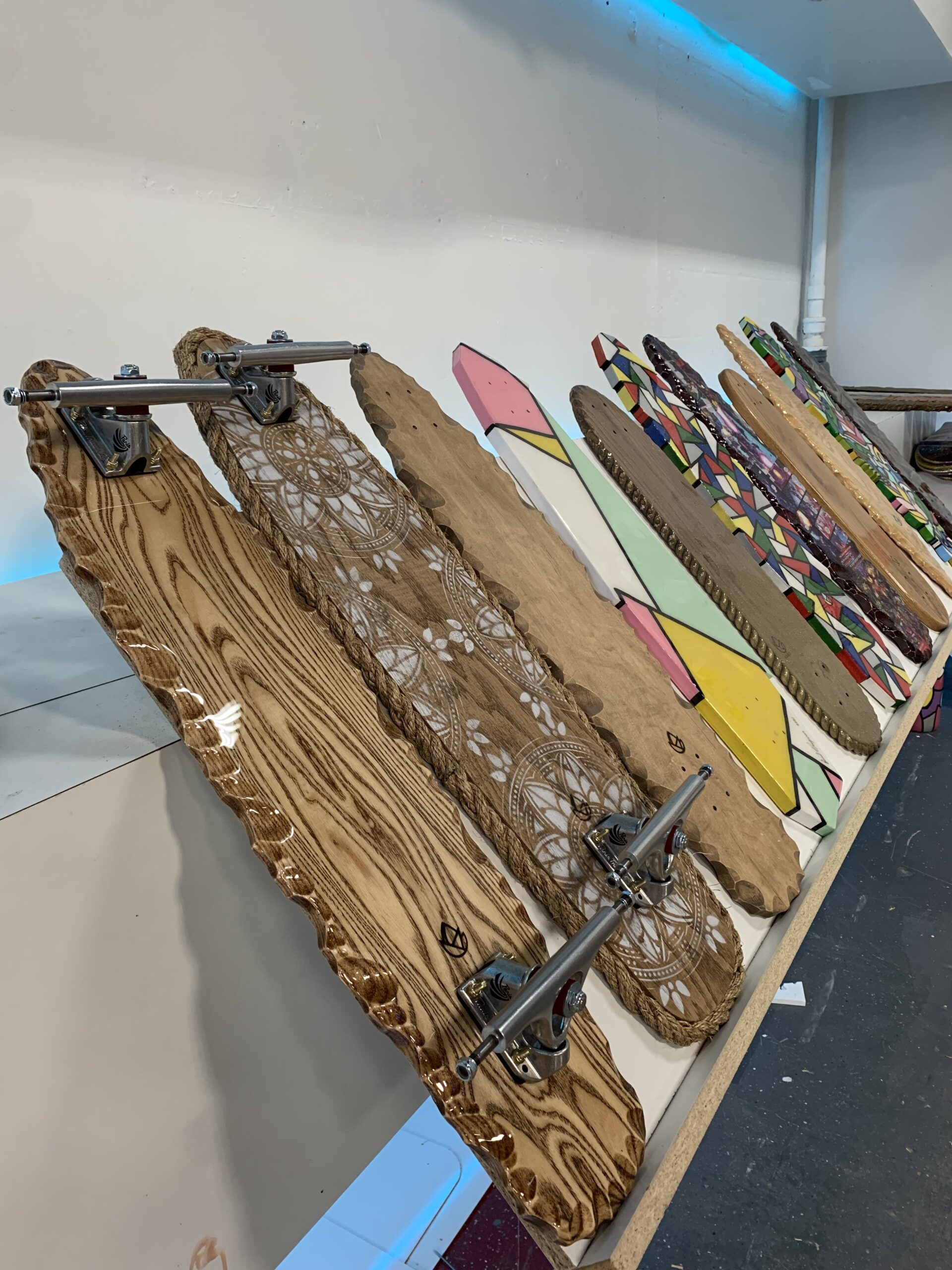 Maker Faire | Drip Drop Boards - Maker Faire