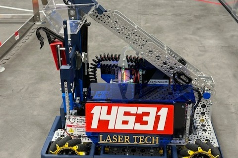 Maker Faire | FIRST Robotics - Maker Faire
