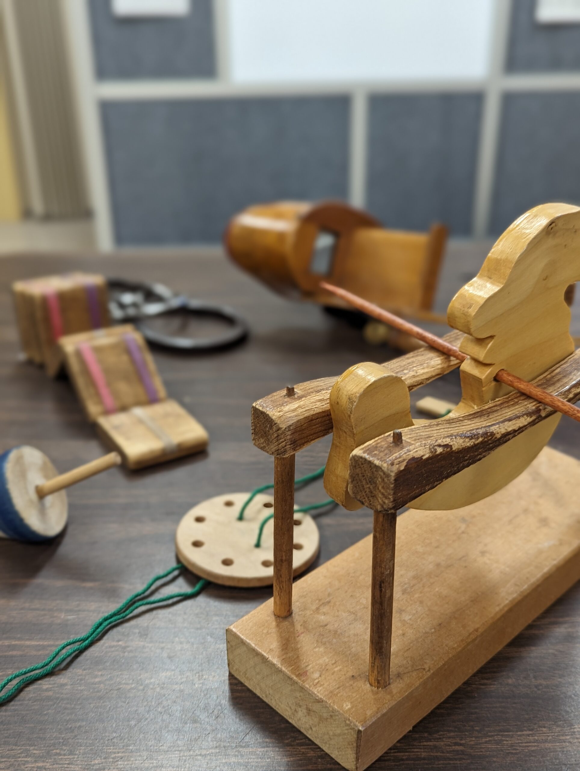 Maker Faire | Hands-on History with Genesee Country Village & Museum ...