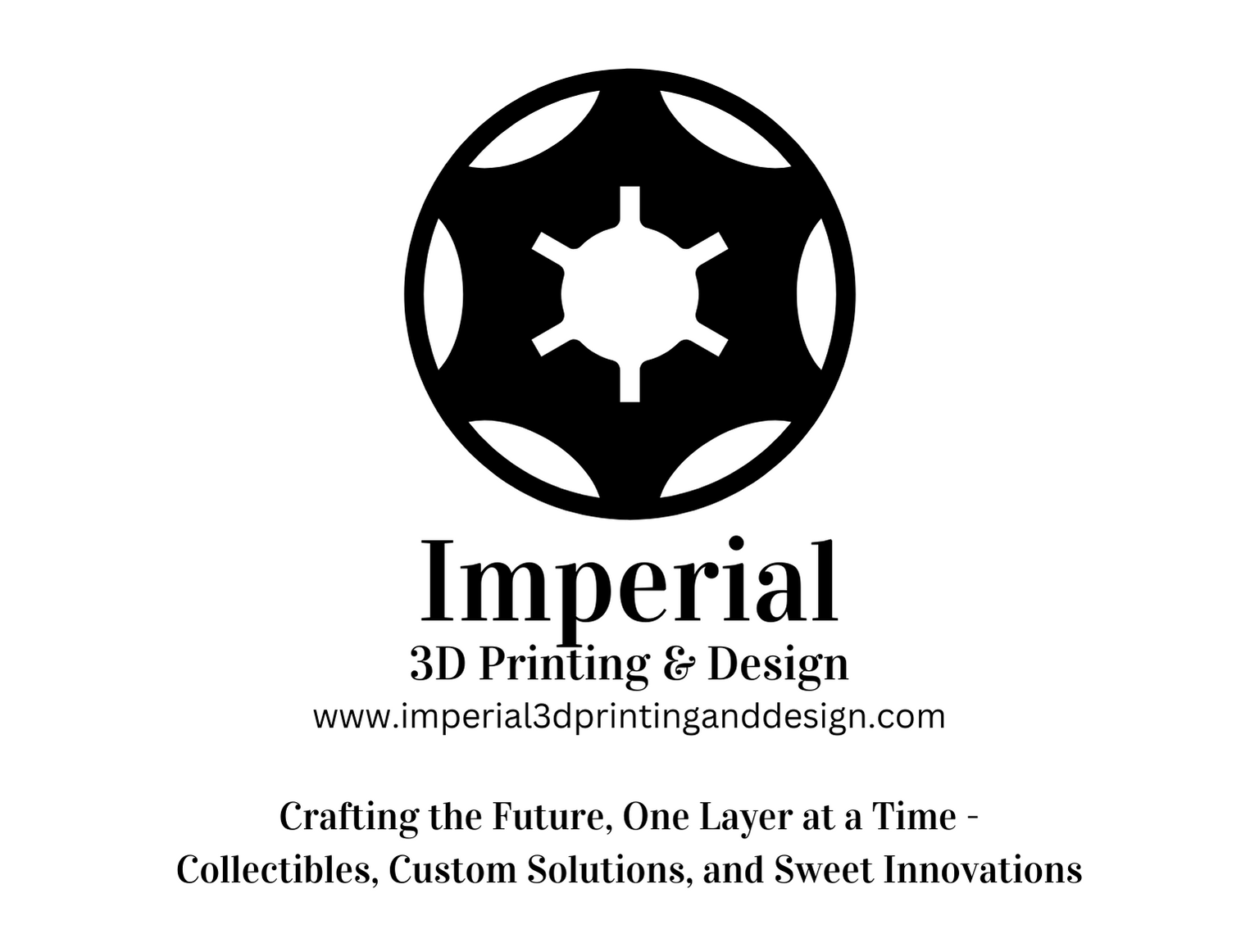 Maker Faire | Imperial 3D Printing & Design, LLC - Maker Faire