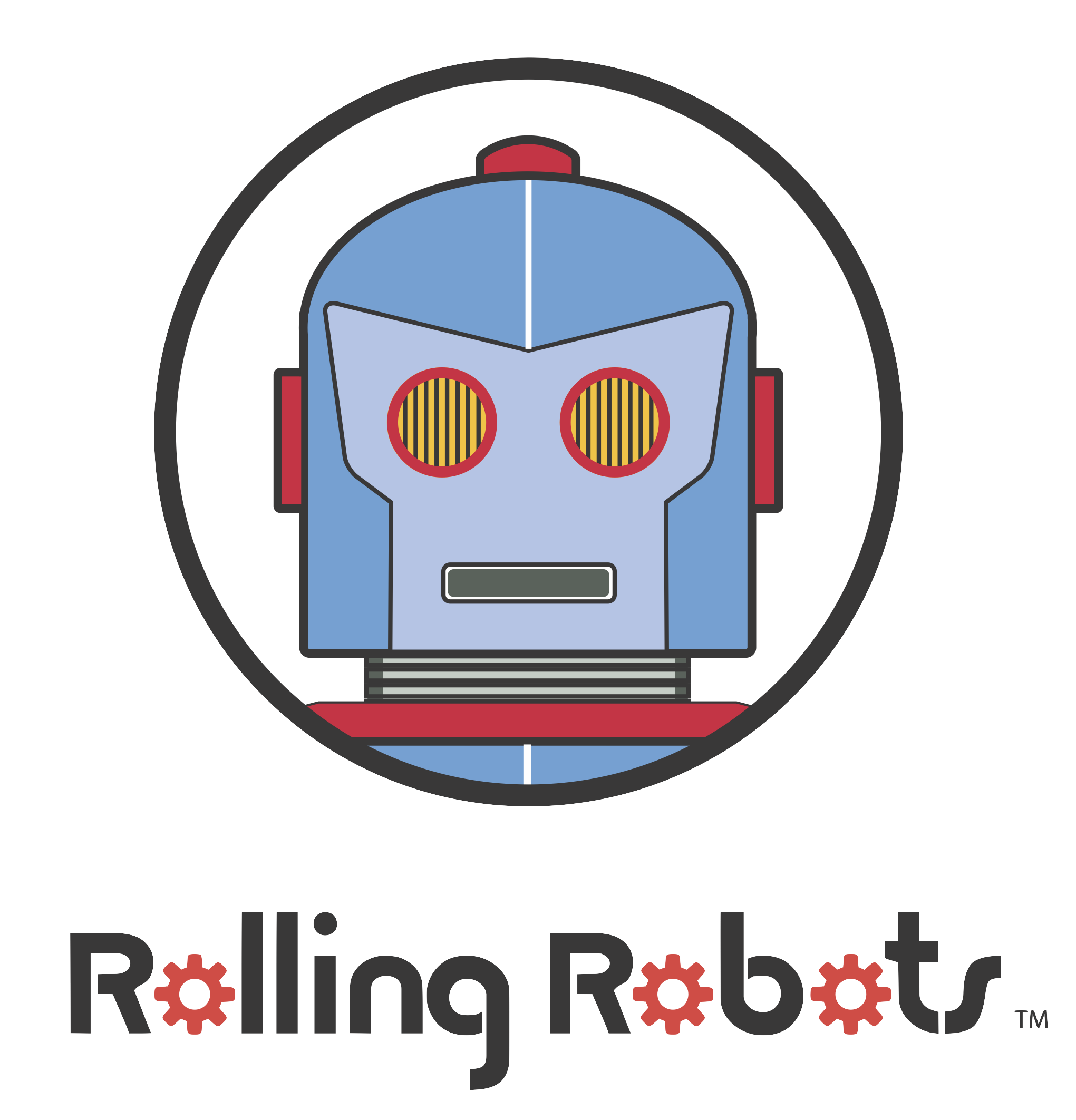 Maker Faire | Rolling Robots - Maker Faire