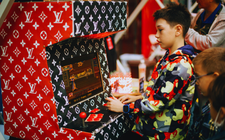 Maker Faire | Shanghai - Maker Faire