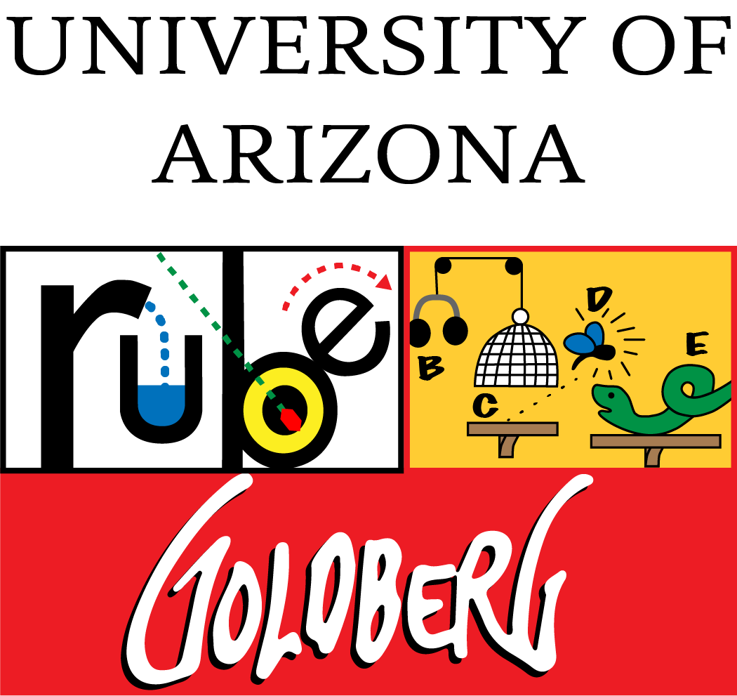 Maker Faire | University of Arizona Rube Goldberg Club - Maker Faire