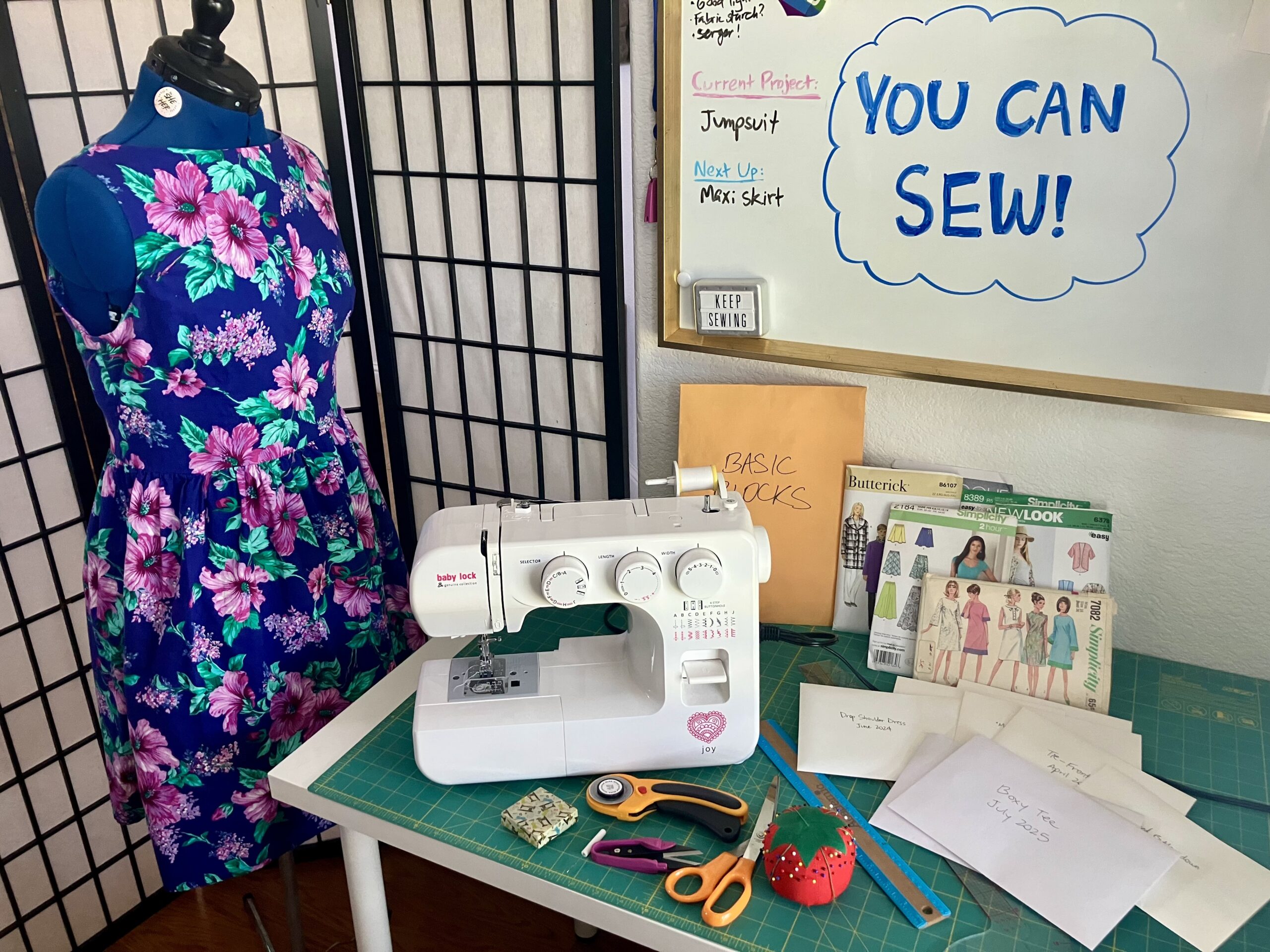 Maker Faire | You Can Sew! - Maker Faire