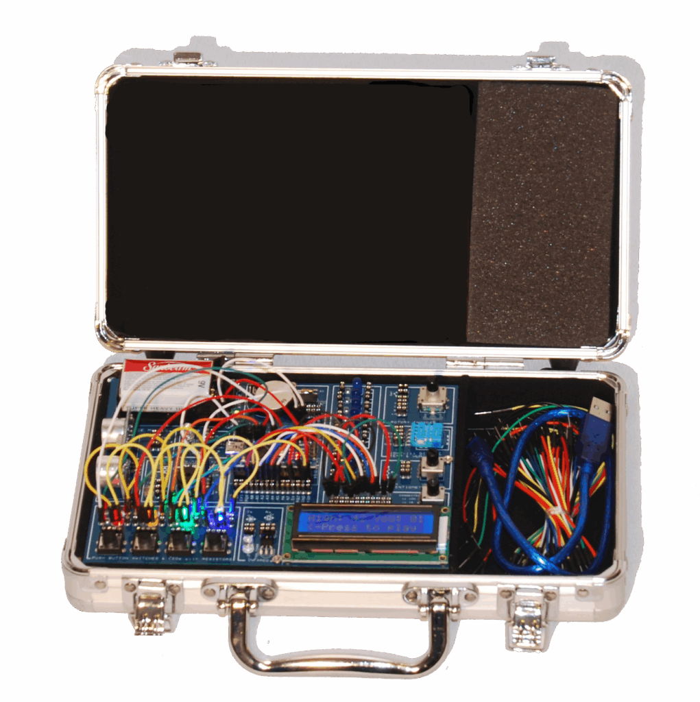 Maker Faire | DuinoKit.com & TinkerCode.us - Maker Faire