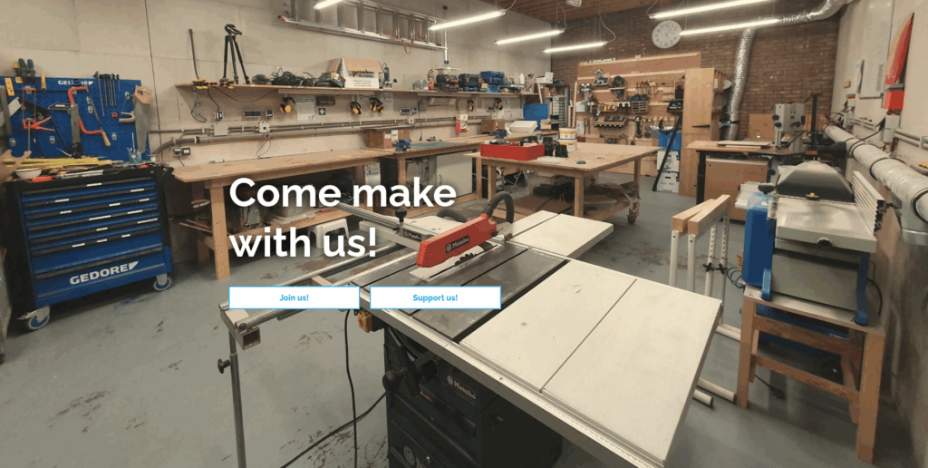 Maker Faire | MakerSpace Delft - Maker Faire