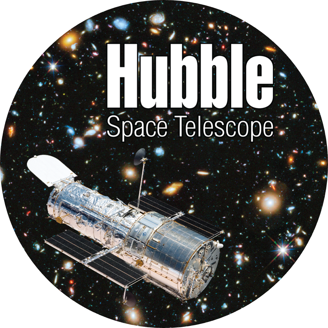 Maker Faire | NASA Hubble Space Telescope - Maker Faire