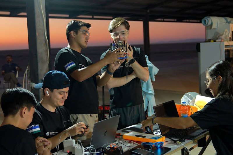 Maker Faire | NazarX R&D Center - Maker Faire