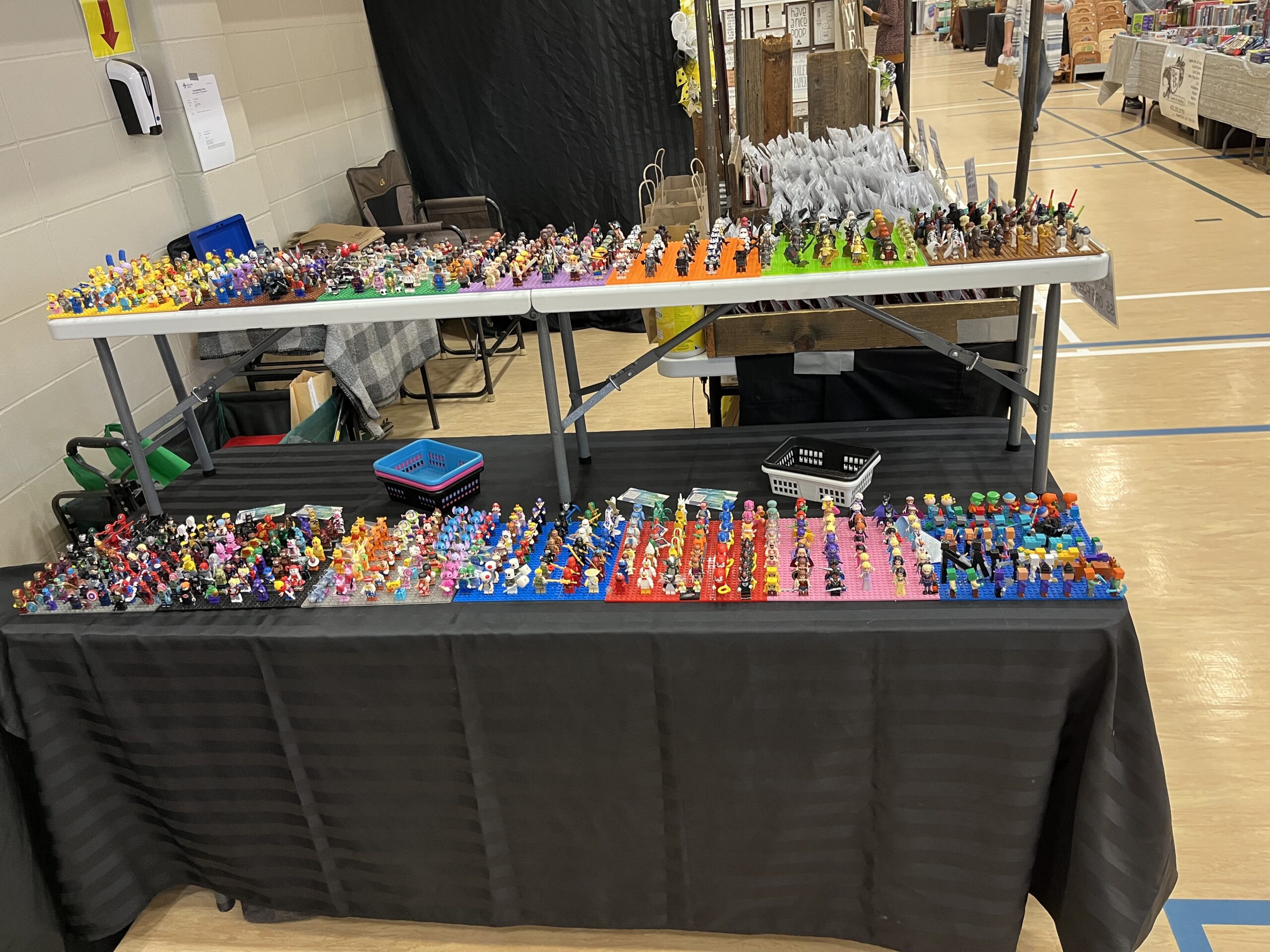 Maker Faire | Nessaleecreations - Maker Faire